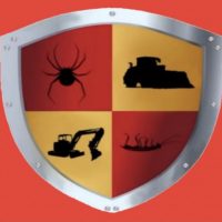 Dunamis Pest & Demolition Services | "Because Dynamite changes the ...